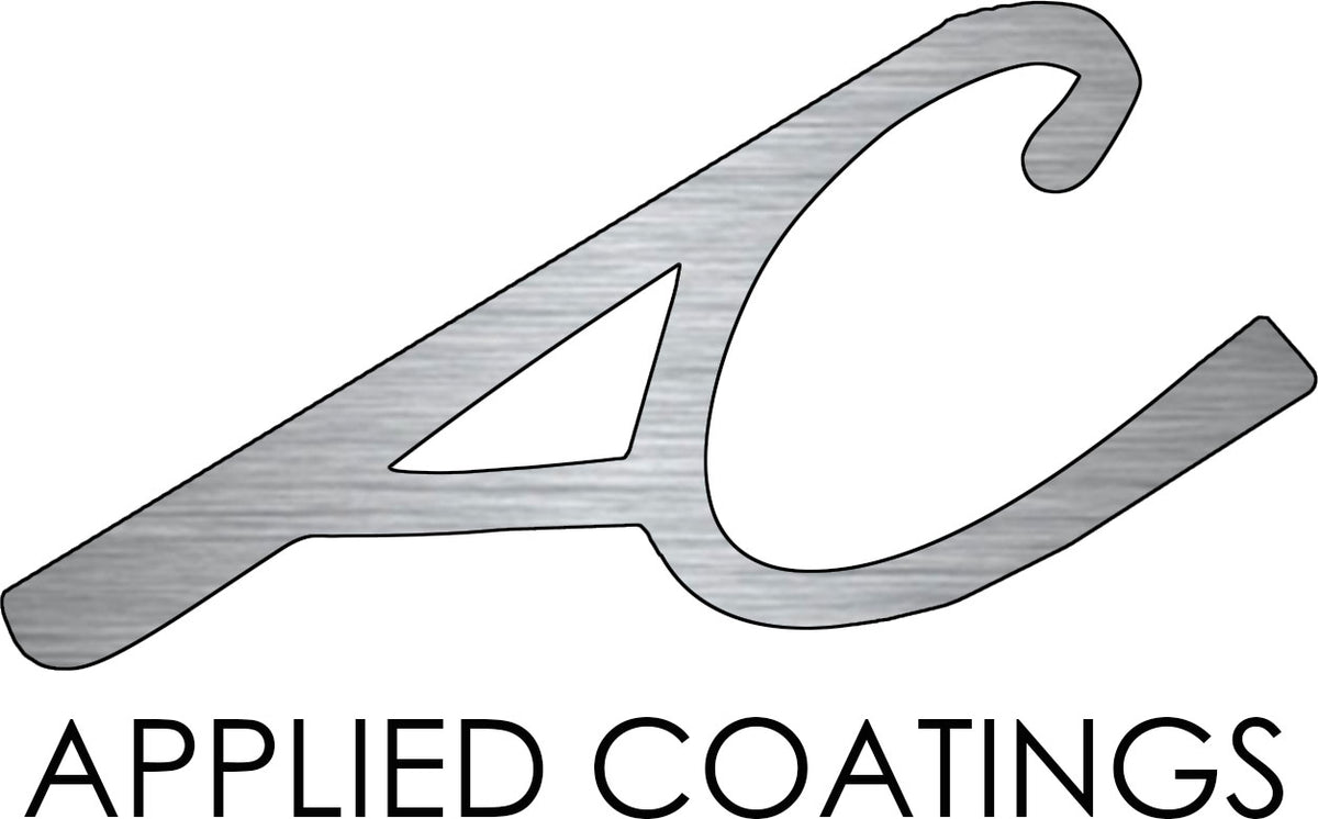 Applied Coatings, LLC | Powder Coating and Laser Engraving